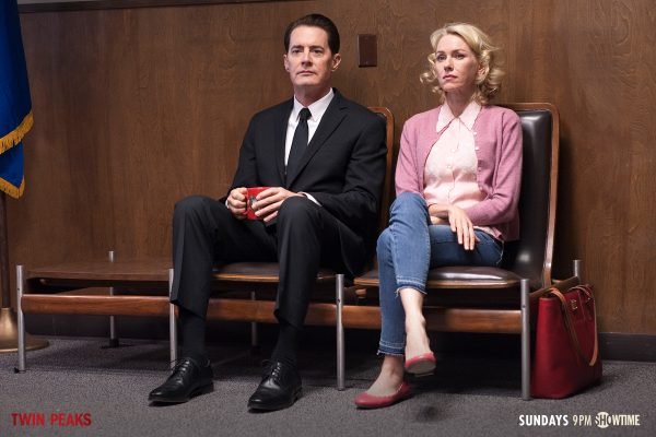 Janey-E Is the Best New Character in Twin Peaks | Page 33 of 39 | 25YL