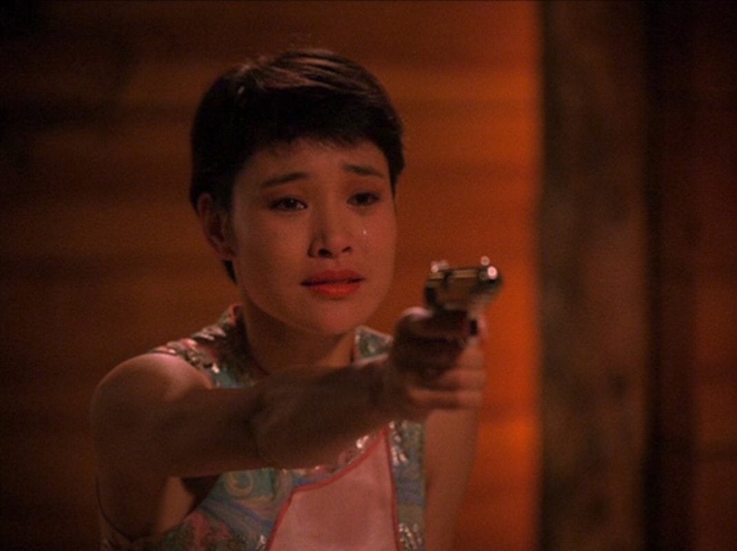 Deputy Hawk, Medicine Man | Page 26 of 39 | 25YL