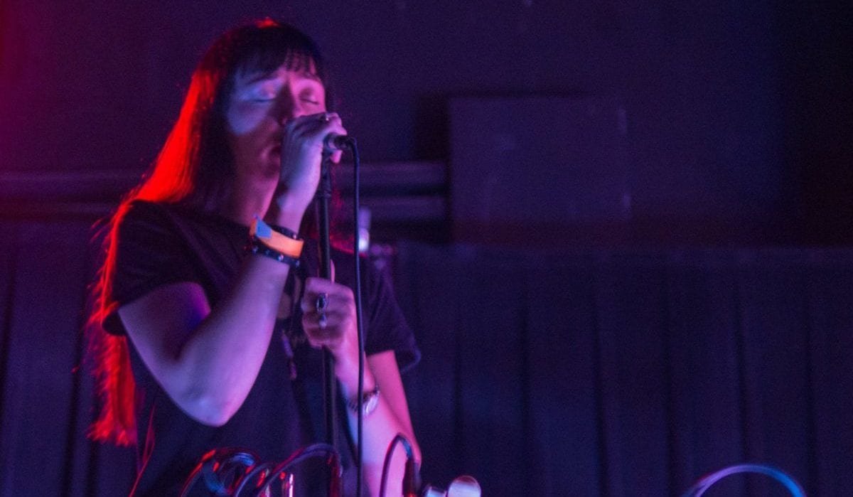 Sarah Ruth Alexander Discusses Her Experience Performing at the Dallas ...