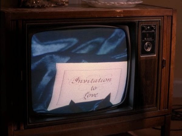 Lance Davis discusses working on Twin Peaks\' Greatest Soap Opera ...