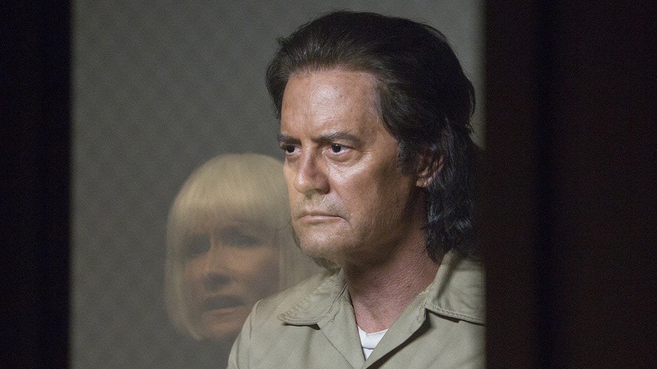 A Second Look Into Doppelgänger Cooper and Bob