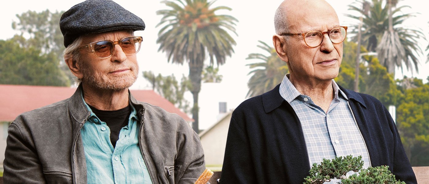 The Kominsky Method is a Hollywood Insider\\\'s Idea of what a Story ...