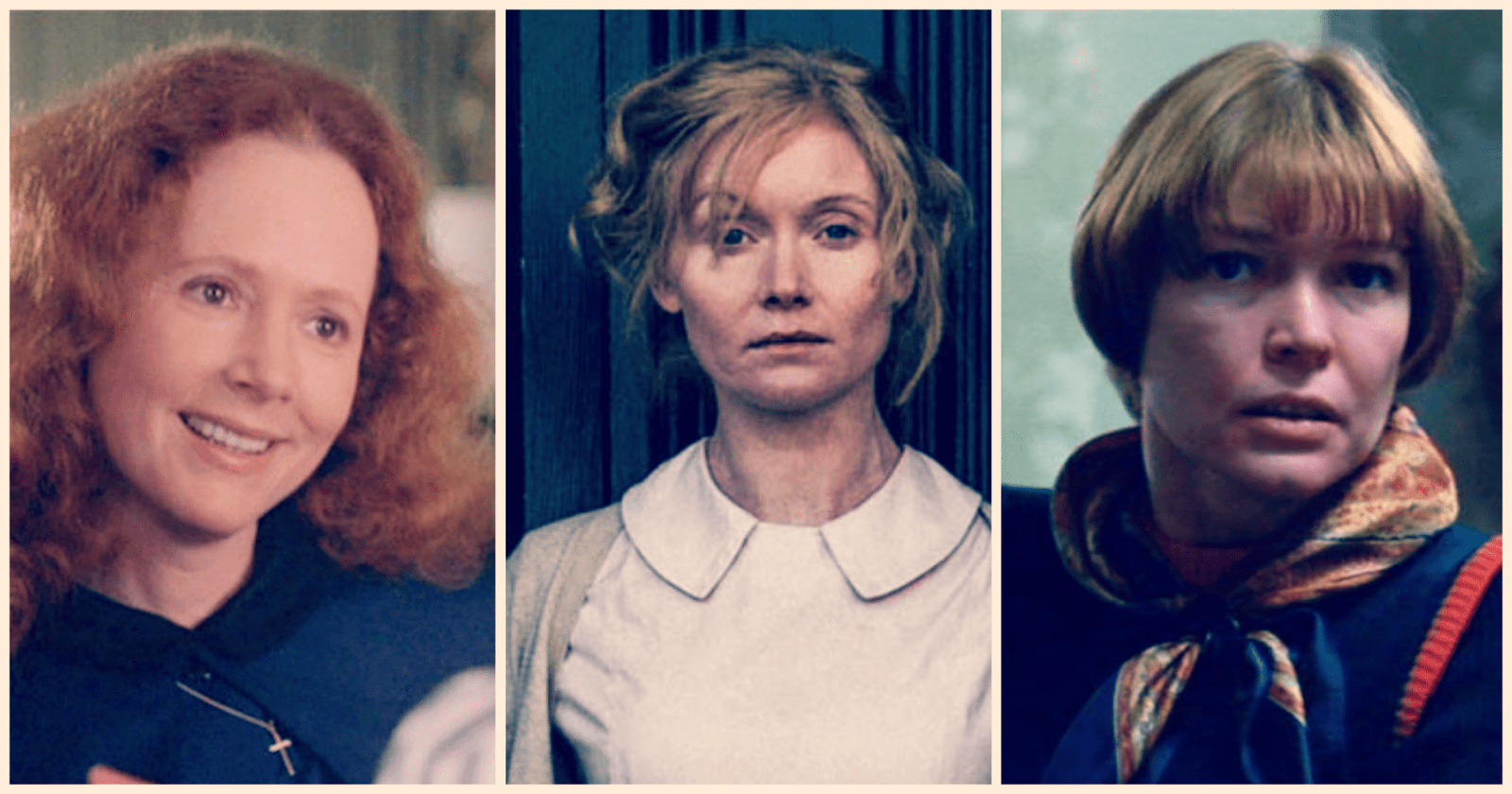 Favorites Mothers In Horror 25yl