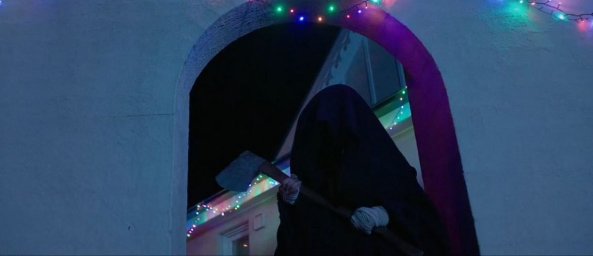 Red Christmas Induces Holiday Horror Hell - Horror Obsessive