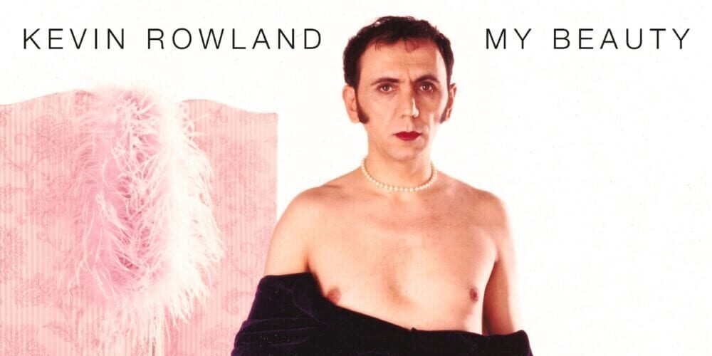 The Beauty of Kevin Rowland | 25YL | Music Features
