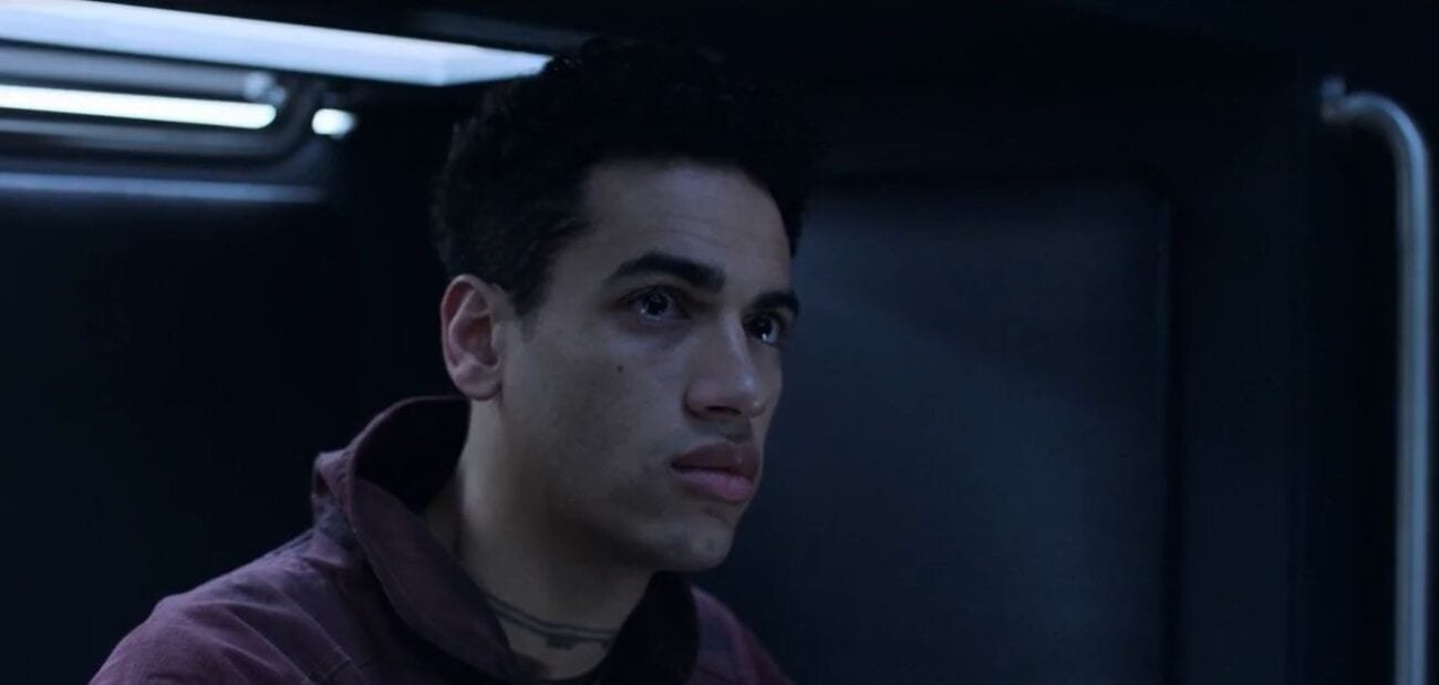 The Expanse S5E7: So Long, Farewell, Oyedeng, Bye-Bye! | 25YL