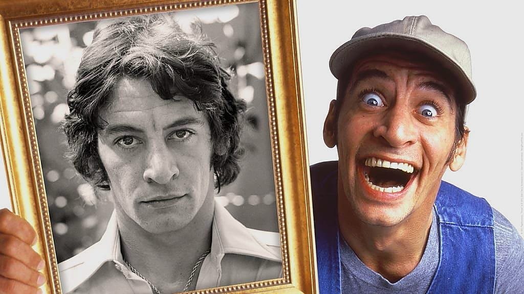 David Pagano on Jim Varney and The Importance of Being Ernest | 25YL