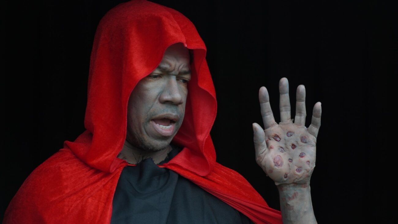 H. P. Lovecraft's The Old Ones Pays Tribute to the Master of Cosmic ...