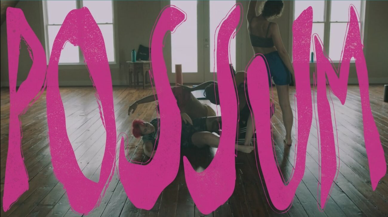 SHF 2024: A Wild Possum | 25YL