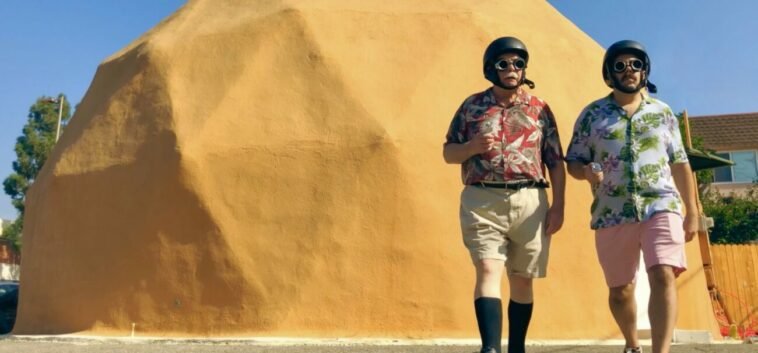 If the Muppets Were Aliens, They'd Be Invaders from Proxima B | 25YL