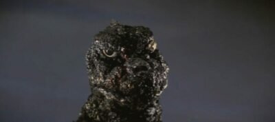 Godzilla as Cosmic Horror: Revisiting Godzilla vs. Hedorah | 25YL