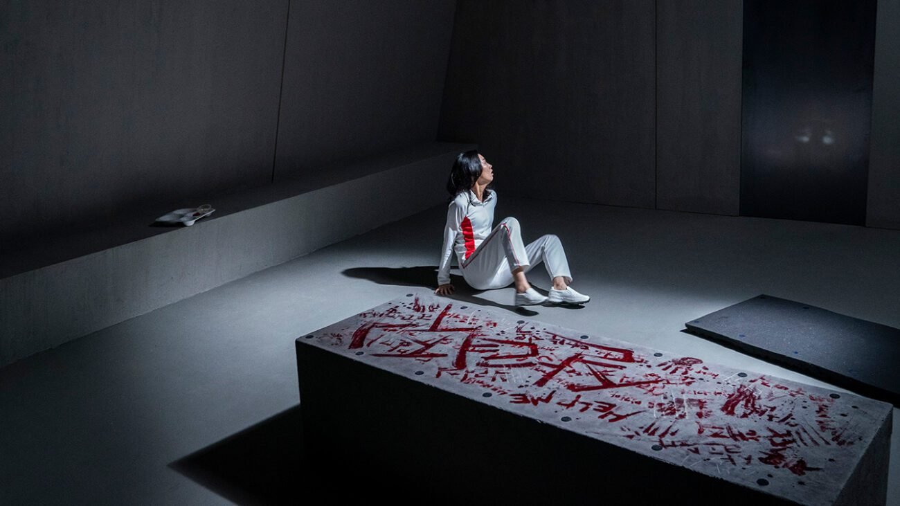 Tastes of Horror Is a Feast for Genre Fans | 25YL