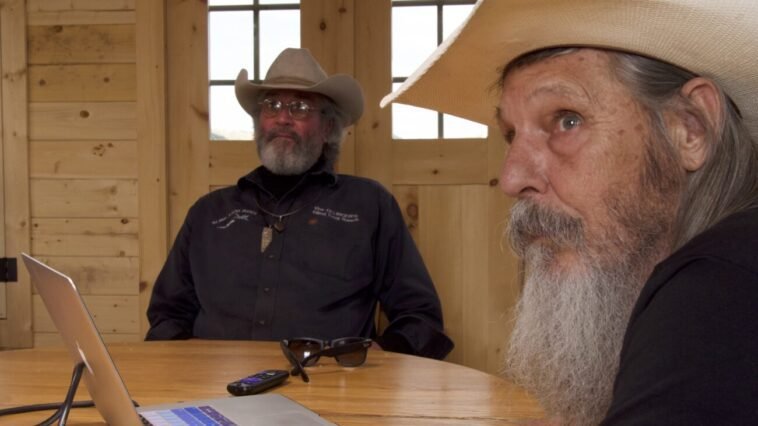 SNEAK PEEK! Mystery at Blind Frog Ranch: The Endless Shaft (S5E8) | 25YL